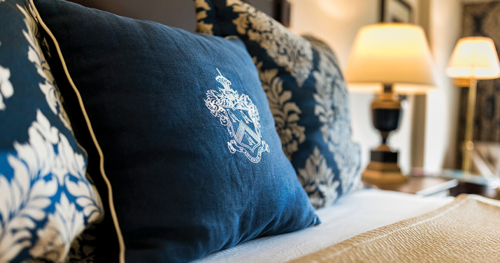 Guests Get The Royal Treatment at The Washington Duke Inn | Our State