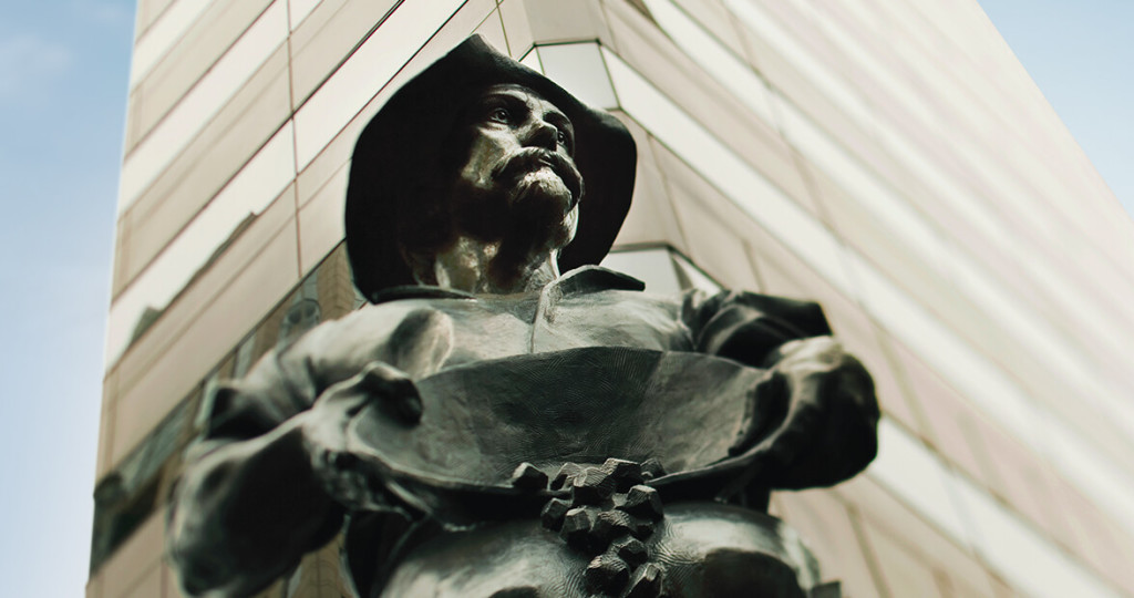 Our State Great Eight: At Trade and Tryon | Our State