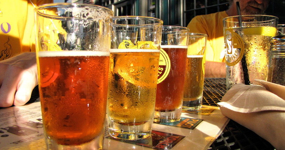 A Beer Lover’s Guide to the Triad’s Craft Brew Scene | Our State