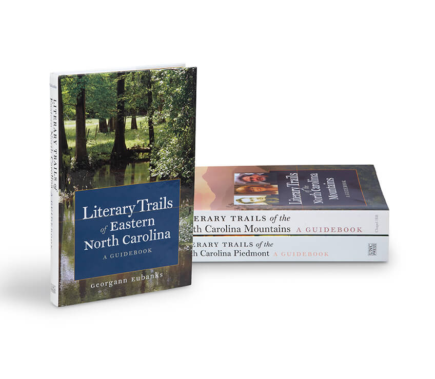 The South, In Verse: April Book Picks | Our State
