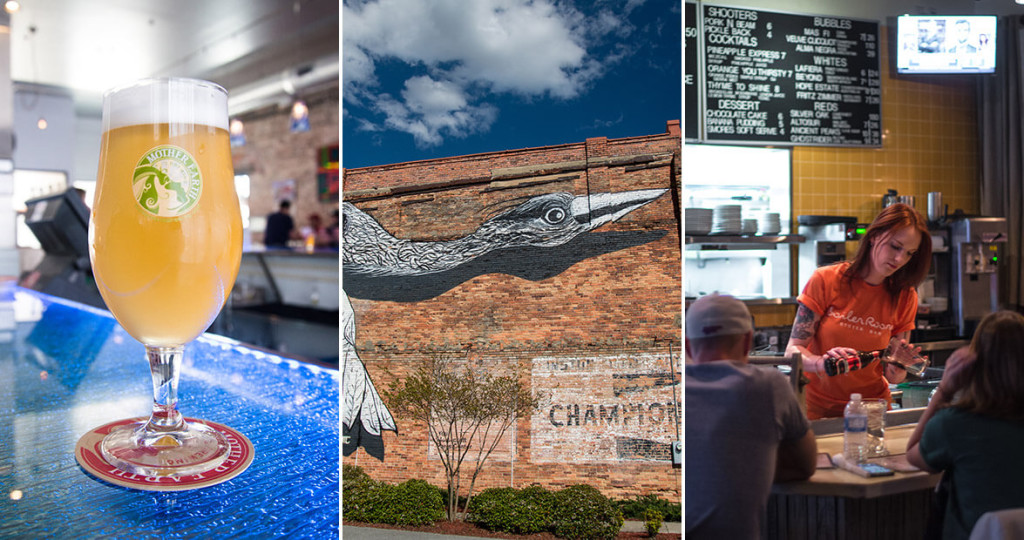 Like a Local: Kinston | Our State