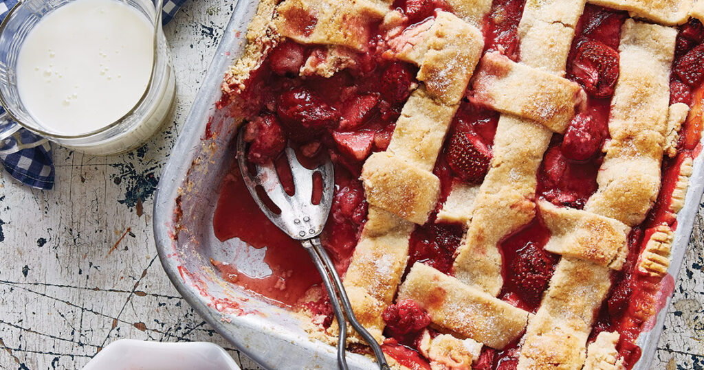 18 Essential North Carolina Recipes | Our State