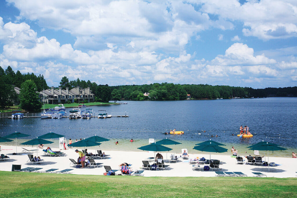 A Weekend Guide to Pinehurst and Southern Pines | Our State