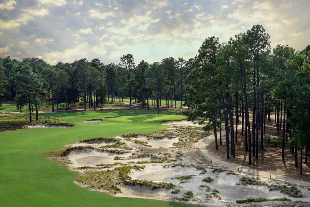 A Weekend Guide to Pinehurst and Southern Pines | Our State