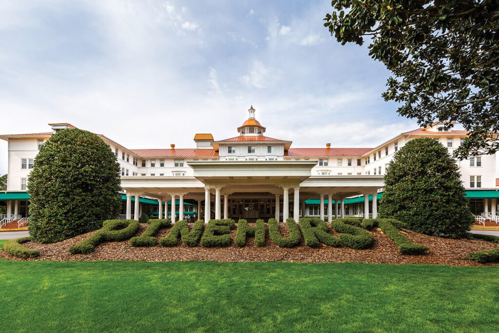 A Weekend Guide to Pinehurst and Southern Pines | Our State