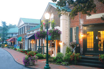 A Weekend Guide to Pinehurst and Southern Pines | Our State