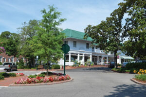 A Weekend Guide to Pinehurst and Southern Pines | Our State