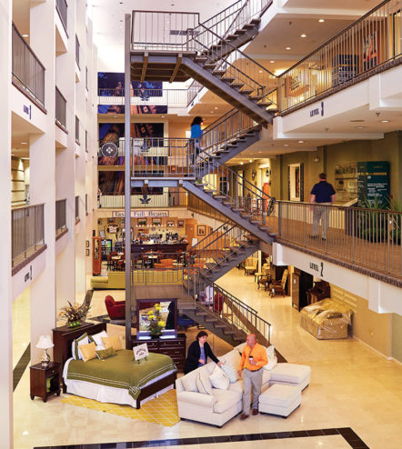 City Portrait: Hickory | Our State