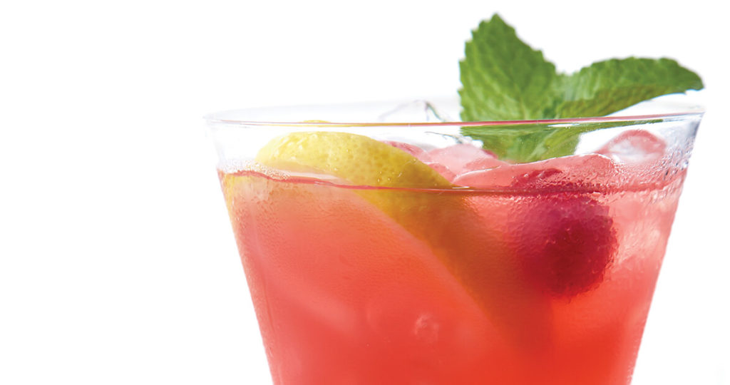 Cool Down with 8 Delicious Lemonade Recipes | Our State