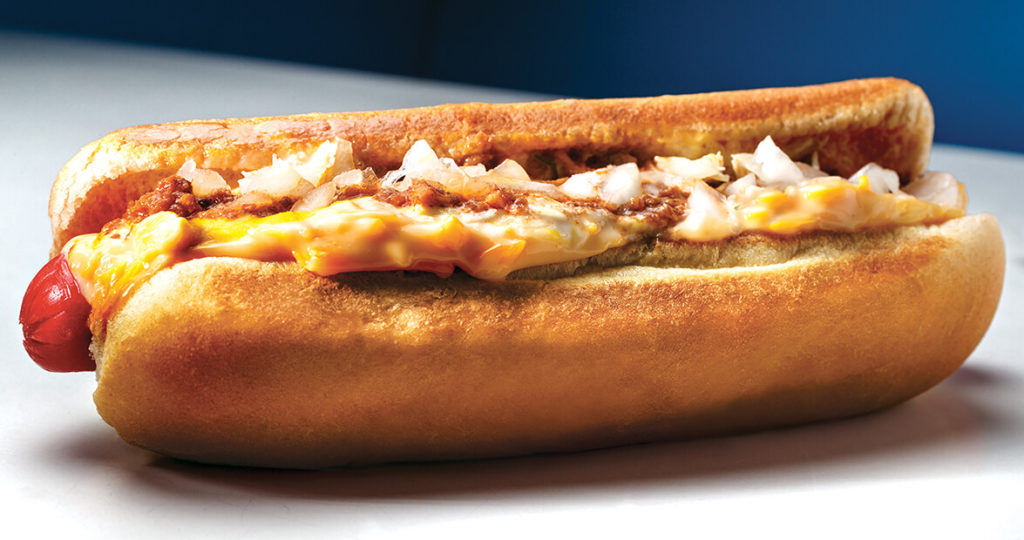 The Dog Days of Summer: 9 Hot Dog Joints Across the State | Our State