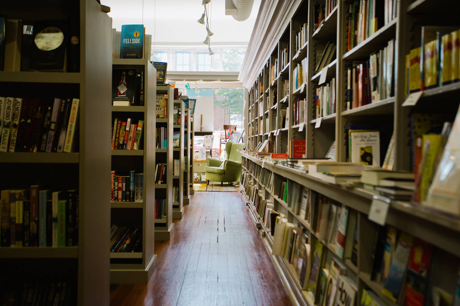 Like a Local: Davidson & Cornelius | Our State