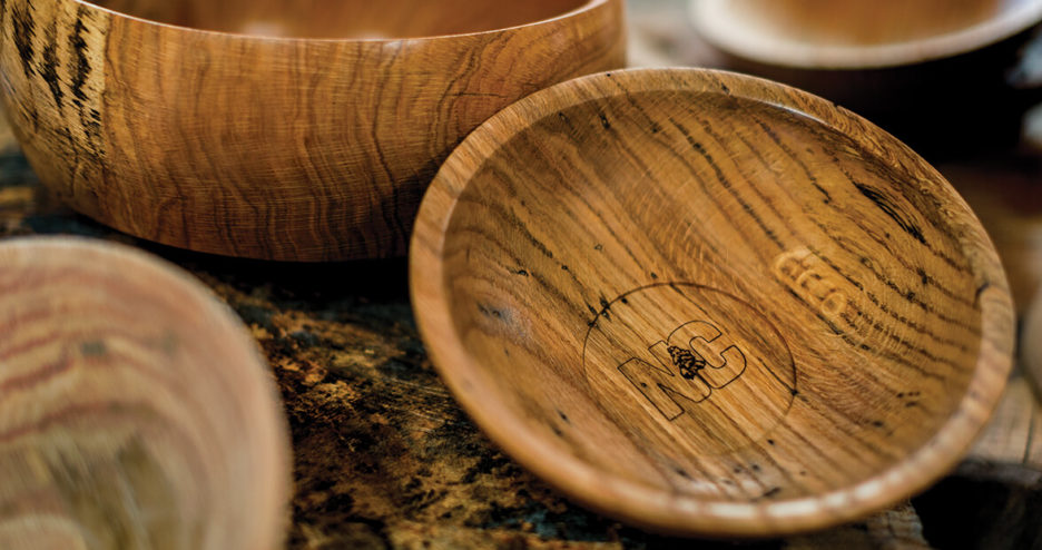 Working Against the Grain to Give Water Oak New Life | Our State