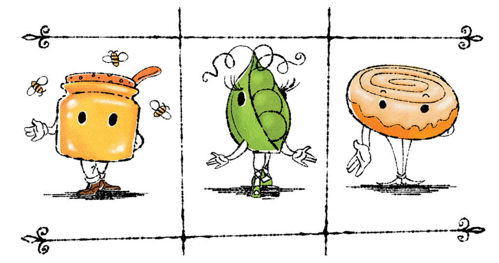 Southern Sweet Talk | Our State