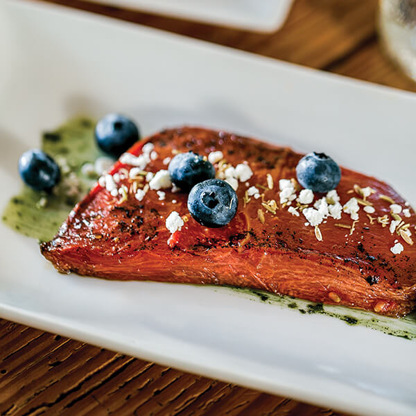 City Portrait: Wilson | Our State