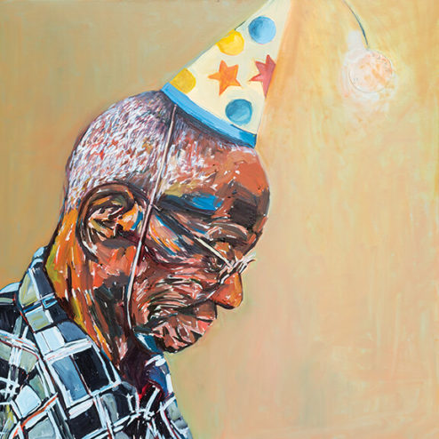 Studio Tour with Durham's Beverly McIver | Our State