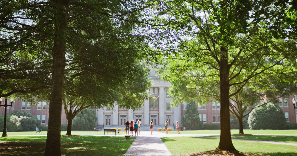 Davidson Day Trip Guide | Our State