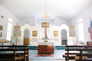 A 3-Member Church Creates a Lasting Legacy in Pender County | Our State