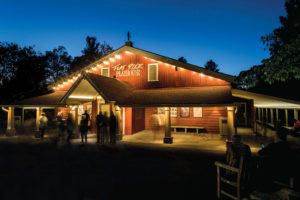 Photo Essay: Fall in Flat Rock | Our State