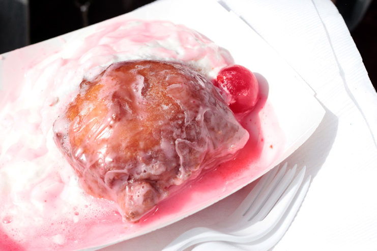 Fried Jell-O and 3 Other Crazy Foods to Try at This Year’s NC State ...
