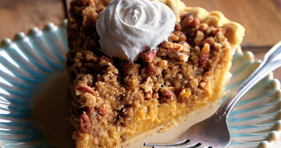 16 Pie Recipes for Your Thanksgiving Dessert Table | Our State