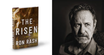 November Book Pick: The Risen by Ron Rash | Our State