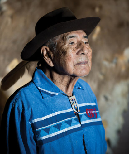 Cherokee Stories Tell of Water's Wisdom | Our State