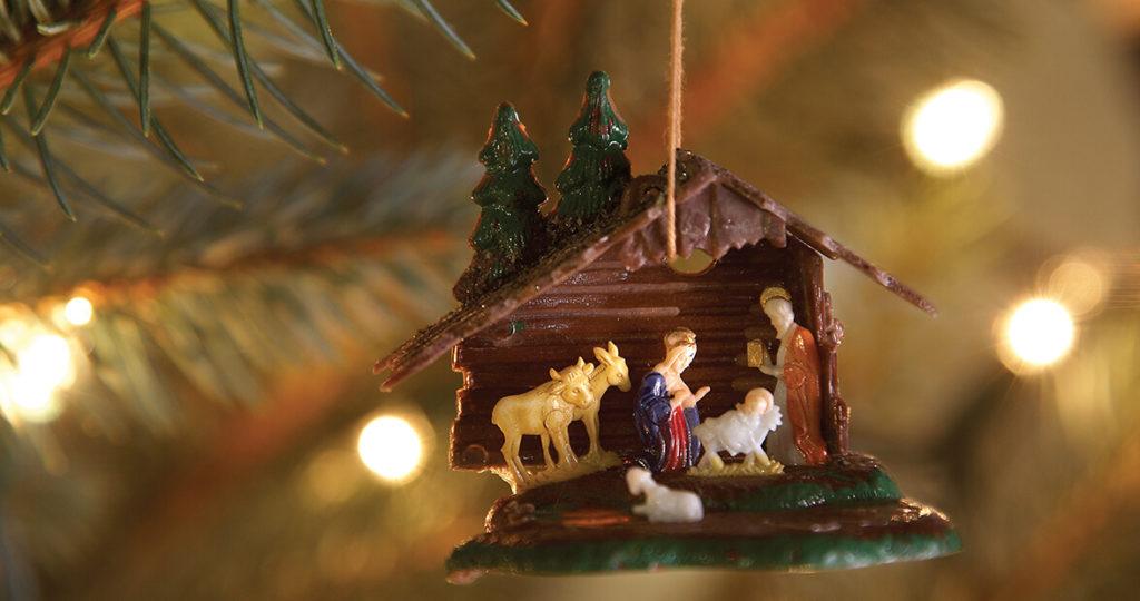 A Story Behind Every Christmas Tree Ornament | Our State