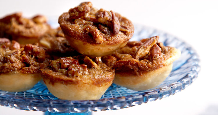 10 Pecan Recipes Perfect for Fall | Our State