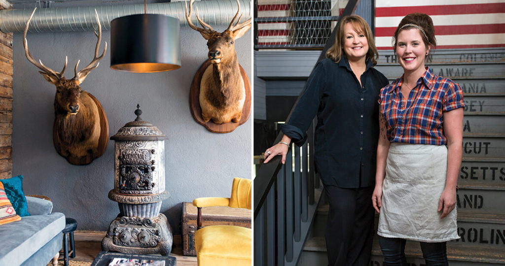 The Hen & The Hog Brings a Culinary Revolution to Halifax | Our State