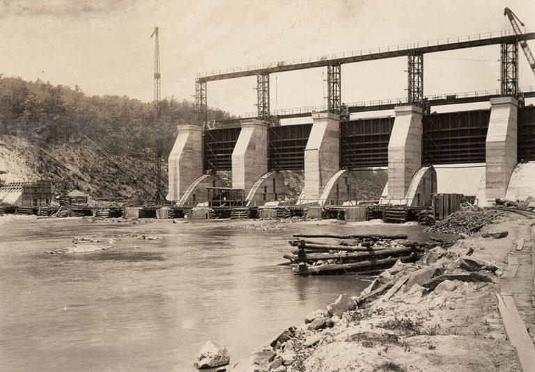 Photographer H. Lee Waters Focused on the Familiar | Our State
