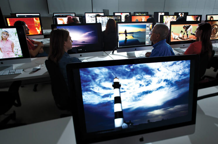 Randolph Community College's Top-Notch Photography Program | Our State