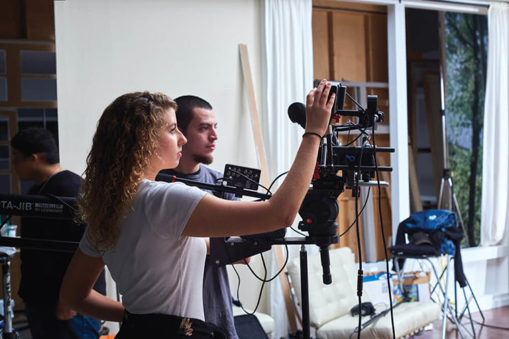 Randolph Community College's Top-Notch Photography Program | Our State