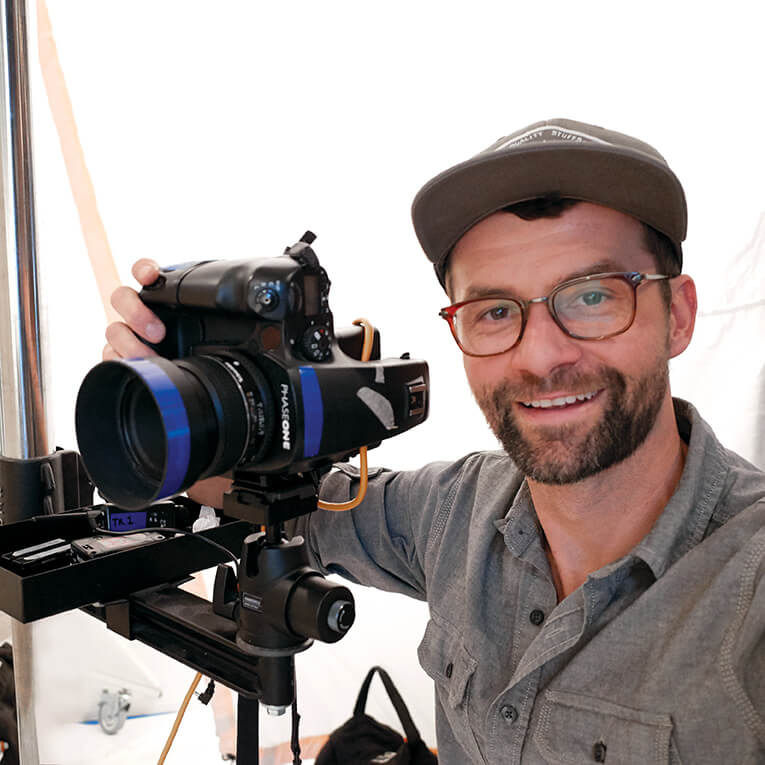 Photo Essay: Snapshots and Stories from 7 Our State Photographers | Our ...