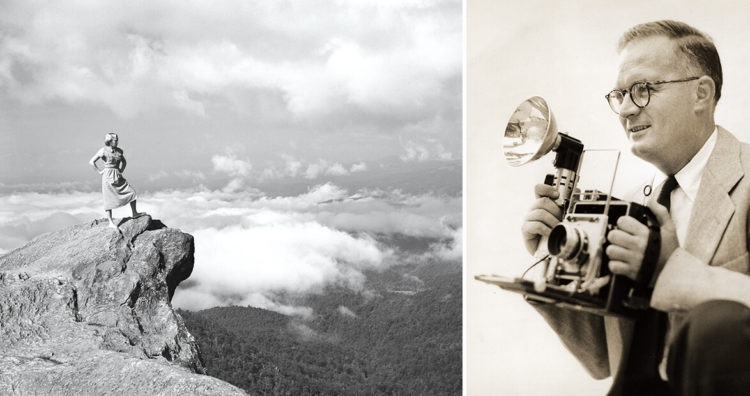 Hugh Morton Captured the Essence of Our State Through Photos | Our State