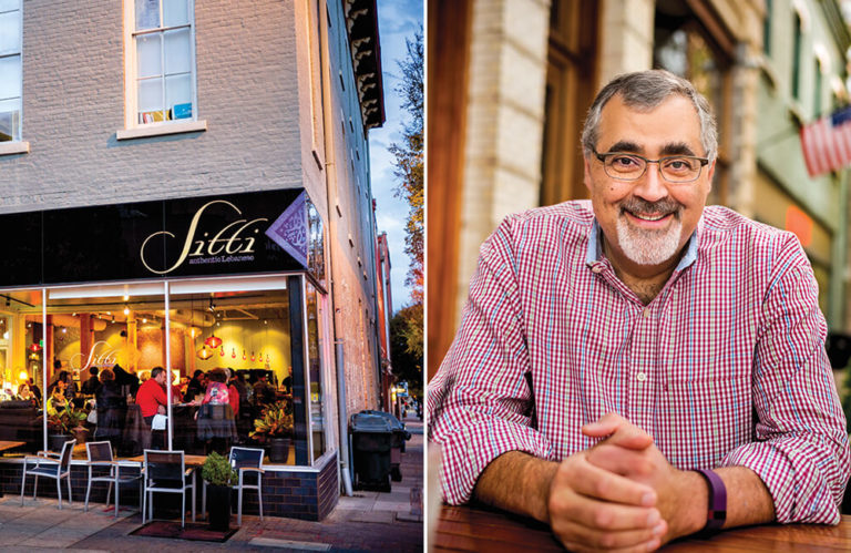 4 Lebanese-American Families Bring Bold Flavors to North Carolina | Our ...