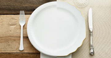 Here's the Thing: There's a Difference Between Supper & Dinner | Our State