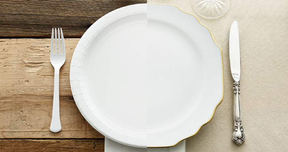 Here's the Thing: There's a Difference Between Supper & Dinner | Our State