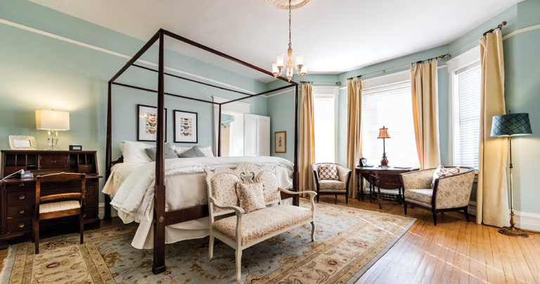 Edenton's Inner Banks Inn is a Waterfront Getaway | Our State