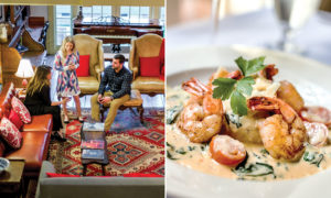 Edenton's Inner Banks Inn is a Waterfront Getaway | Our State