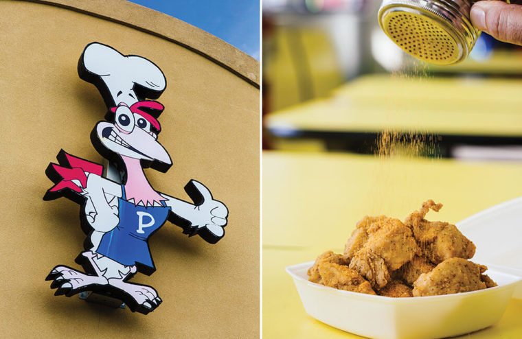 3 Gas Stations with Pit Stop-Worthy Fried Chicken (Seriously) | Our State