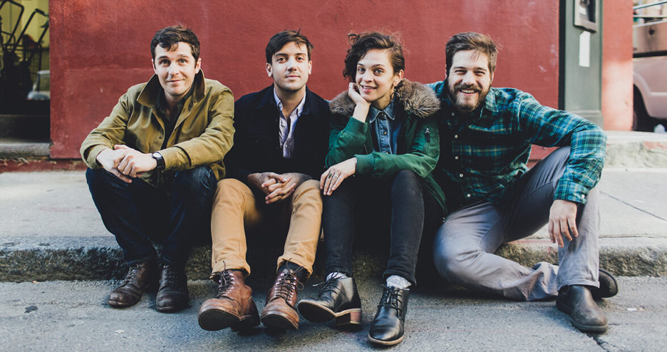 Q&A: Mipso Releases Fourth Album, Coming Down the Mountain | Our State