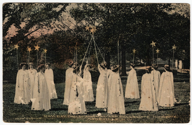 The Heyday of May Day | Our State