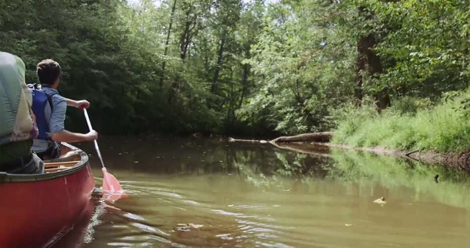 Best-Kept Secrets in the Triad: Haw River Canoe & Kayak Company | Our State