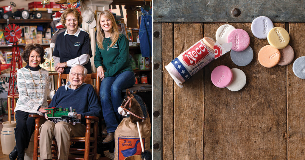Family Traditions Run Deep at Washburn’s General Store | Our State