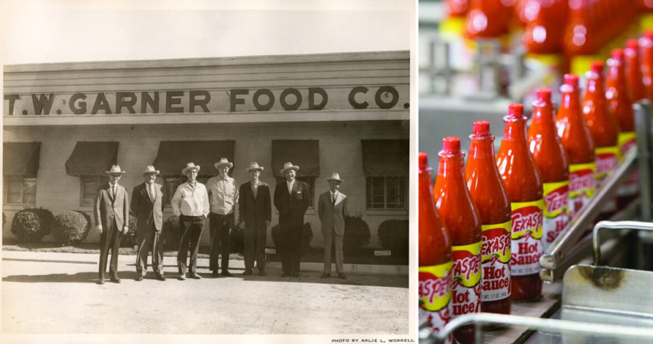 The Story of Texas Pete | Our State