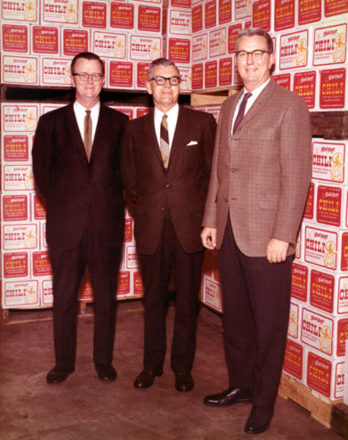 The Story of Texas Pete | Our State