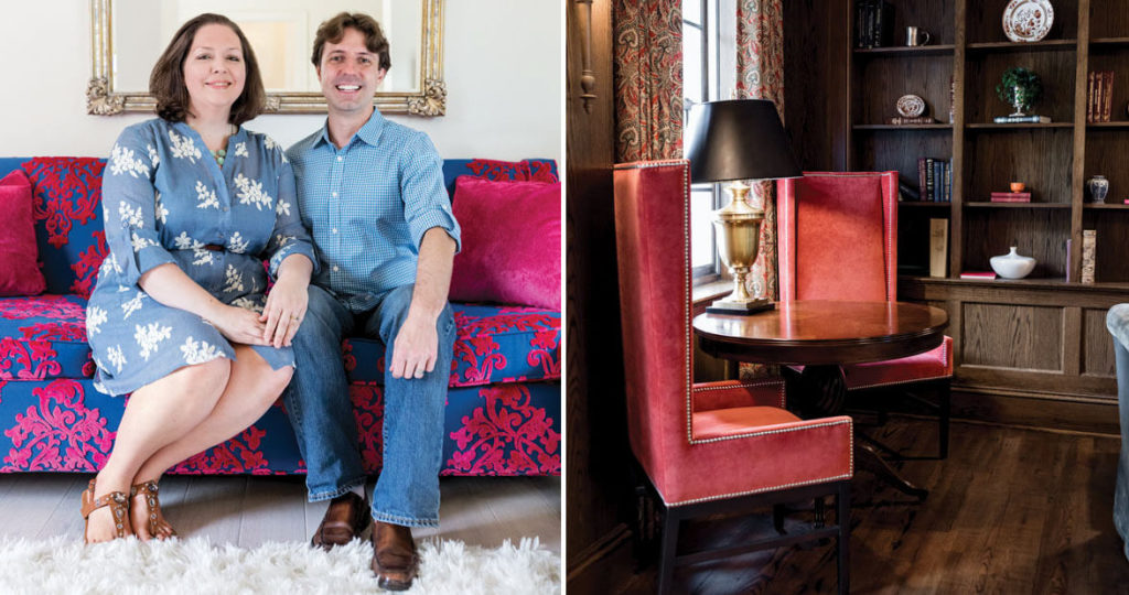 Discover a Cozy Getaway at The Mayton Inn in Cary | Our State