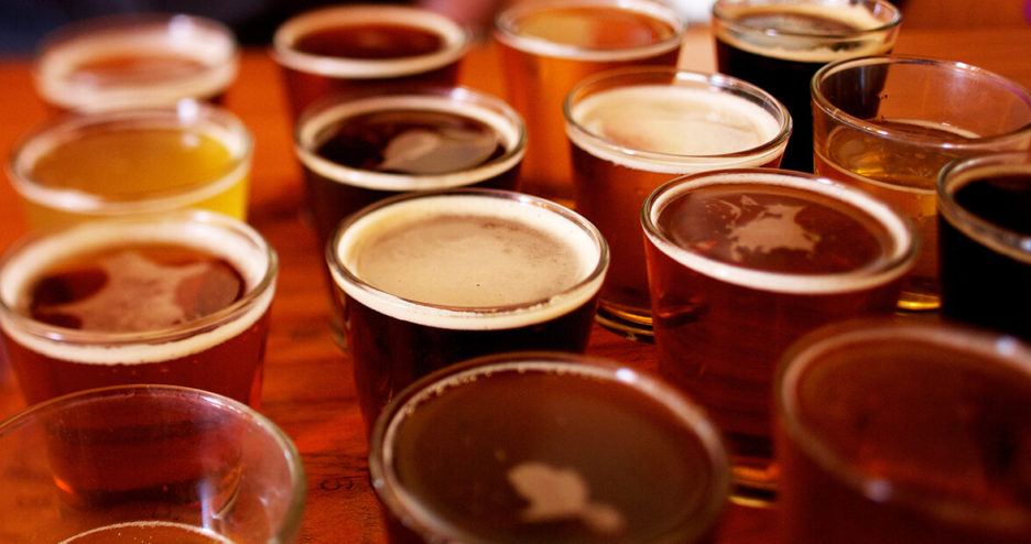 Cooling Down: 8 Refreshing Summer Beers For August | Our State