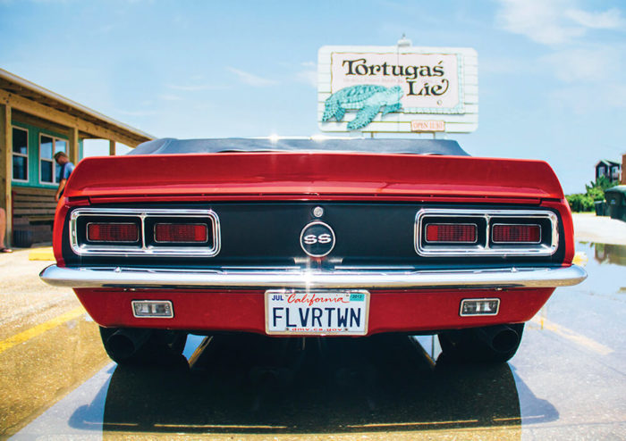 When Your Town Becomes Flavortown | Our State