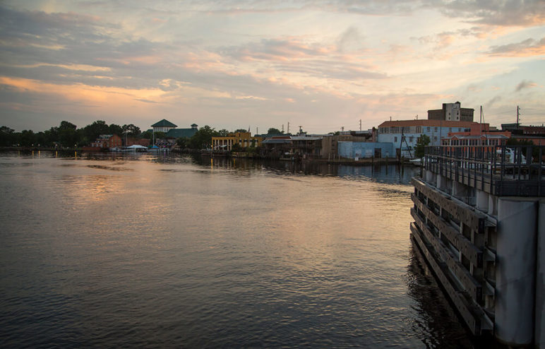 Like a Local: Elizabeth City | Our State